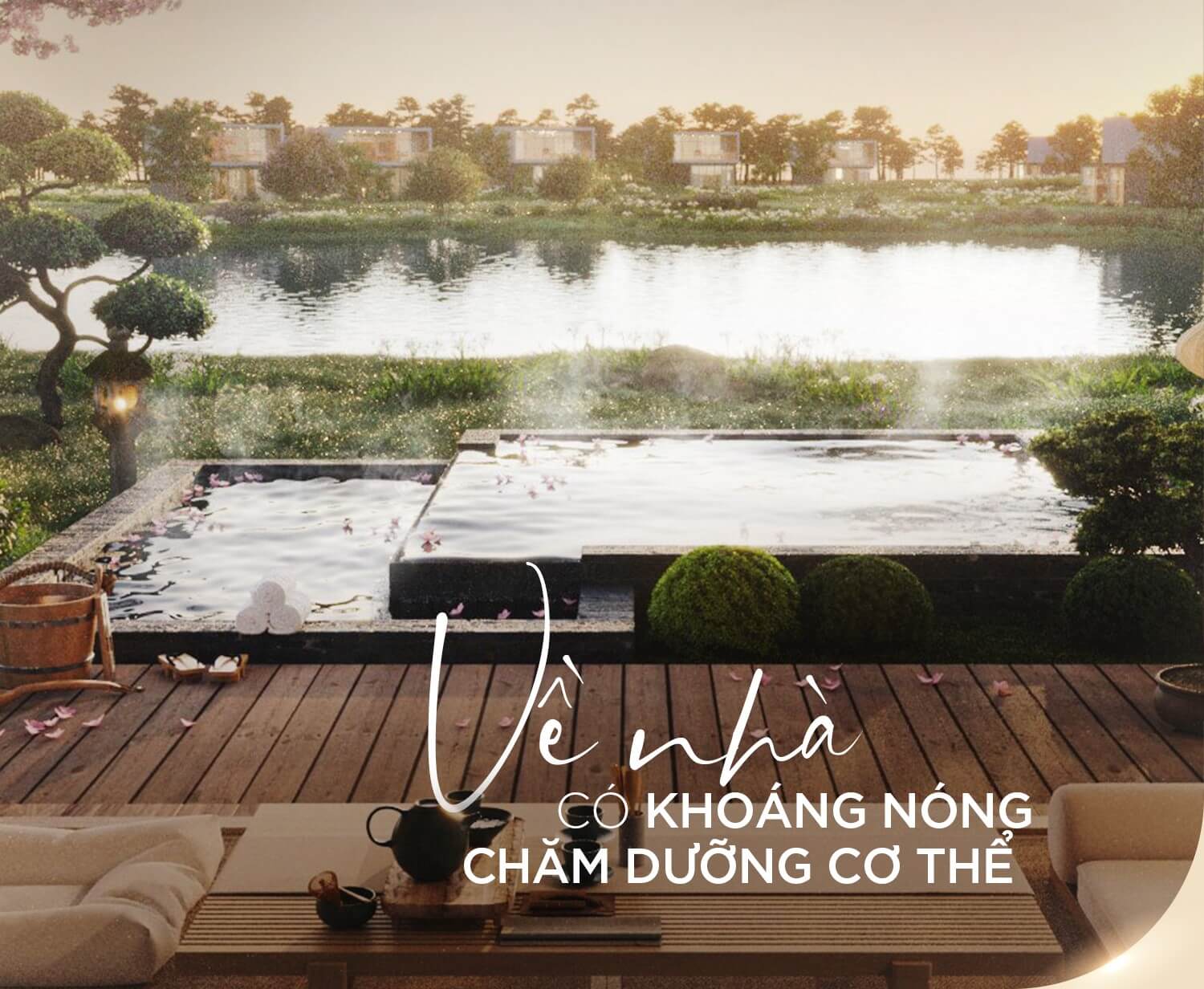 Alluvia City Văn Giang | Chủ đầu tư Xuân Cầu Holdings